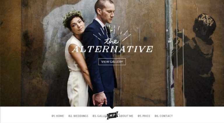 40 Examples of Elegant Themes Divi WordPress Theme (2022)