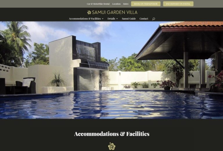 40 Examples of Elegant Themes Divi WordPress Theme (2022)