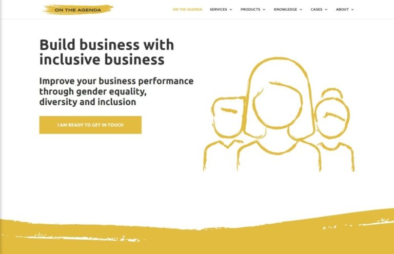 40 Examples of Elegant Themes Divi WordPress Theme (2022)