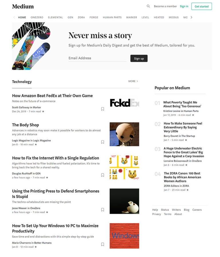 What Is A Blog? - A Beginner's Guide to Blogging in 2022