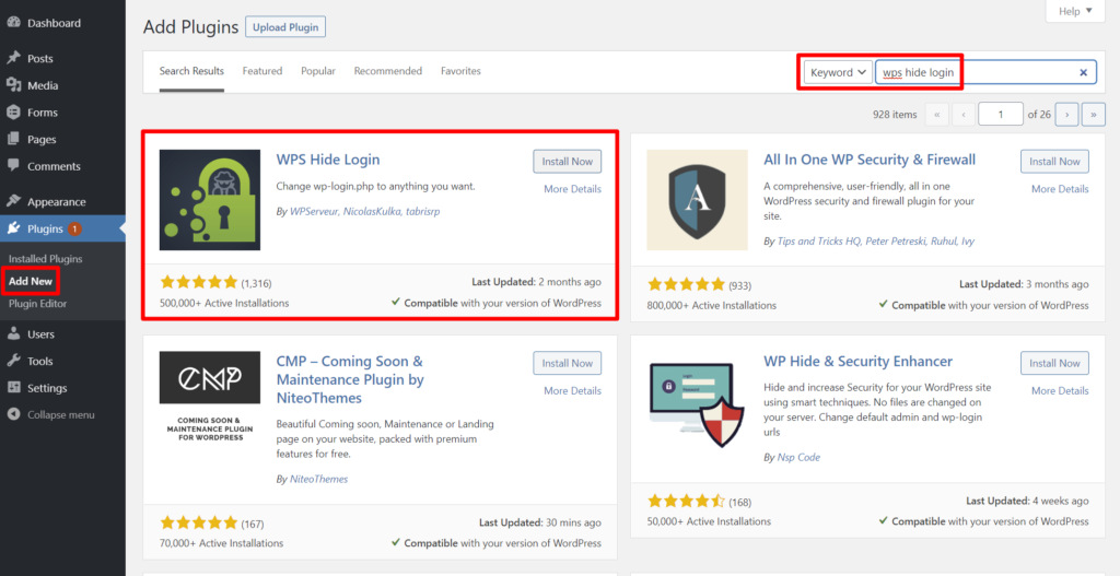 How to Find Your WordPress Login URL and Successfully Log In