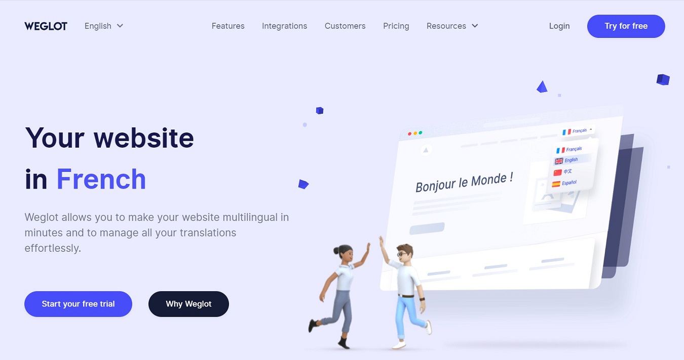 7 Best WordPress Translation Plugins to Create a Multilingual Site (2020)
