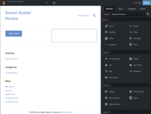 Beaver Builder Review 2024: Is it the Best Drag & Drop Page Builder?