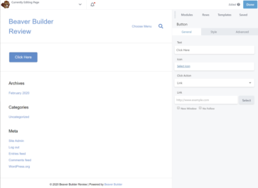 Beaver Builder Review 2025: Is it the Best Drag & Drop Page Builder?
