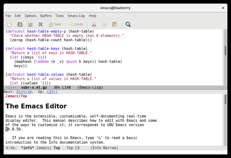 The Best Text Editors of 2024 (for Windows, Mac, and Linux users)