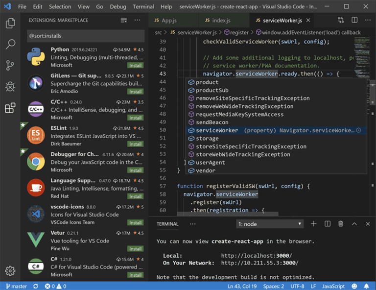 The Best Text Editors of 2024 (for Windows, Mac, and Linux users)