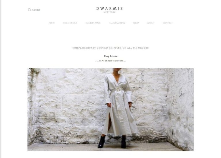 25+ Best Examples Of Websites Built With Weebly (2021)