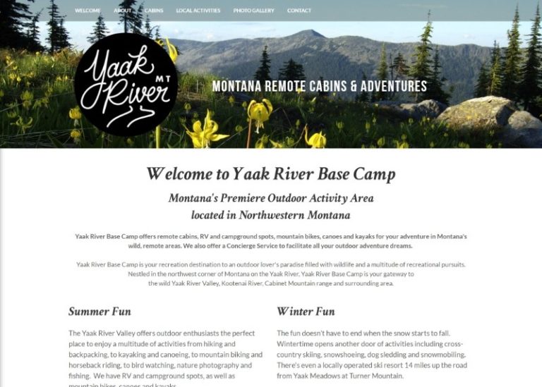 25+ Best Examples Of Websites Built With Weebly (2021)