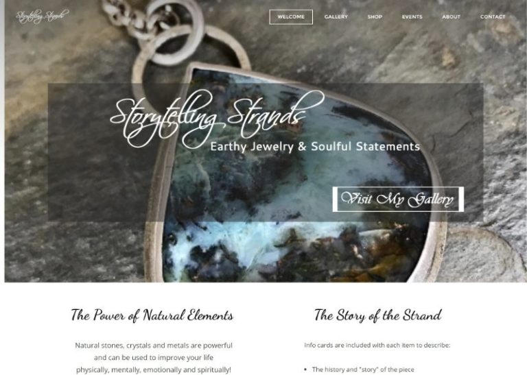 25+ Best Examples Of Websites Built With Weebly (2021)