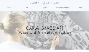 40 Stunning Examples of Websites Using Wix Platform 2020