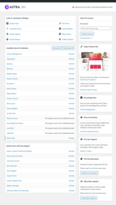 Divi vs Astra vs Avada - A Comparison of 3 High-Quality WordPress Themes (2024)