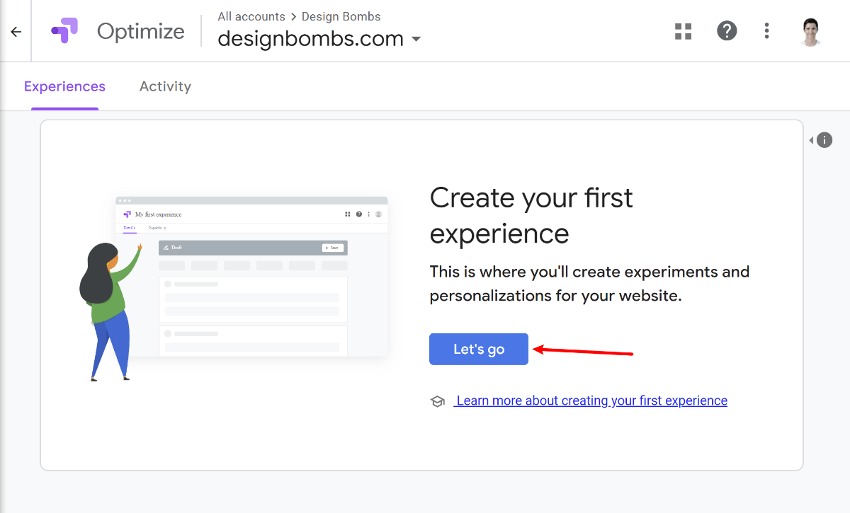 How to Use Google Optimize to Run A/B Tests on WordPress