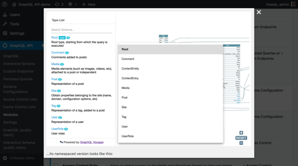 Re-purposing Modal Windows in the WordPress Admin for Your own Needs