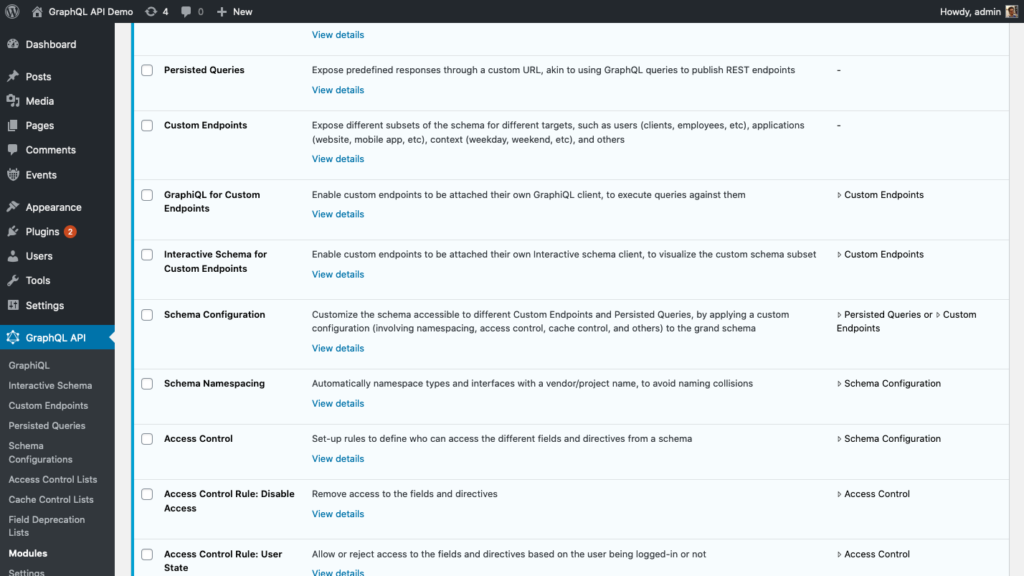 Re-purposing Modal Windows in the WordPress Admin for Your own Needs