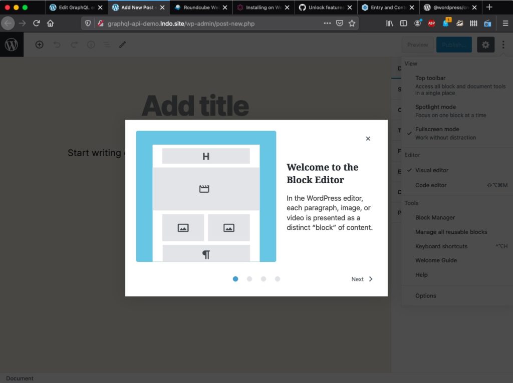 Re-purposing Modal Windows in the WordPress Admin for Your own Needs