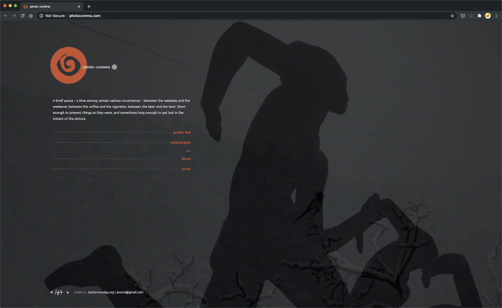 17 Beautiful Left Aligned Website Designs for 2020