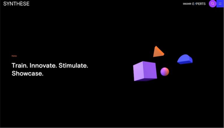 22 Black Websites for Your Inspiration (2021)