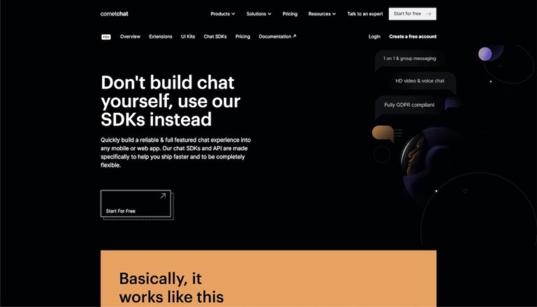 22 Black Websites for Your Inspiration (2021)