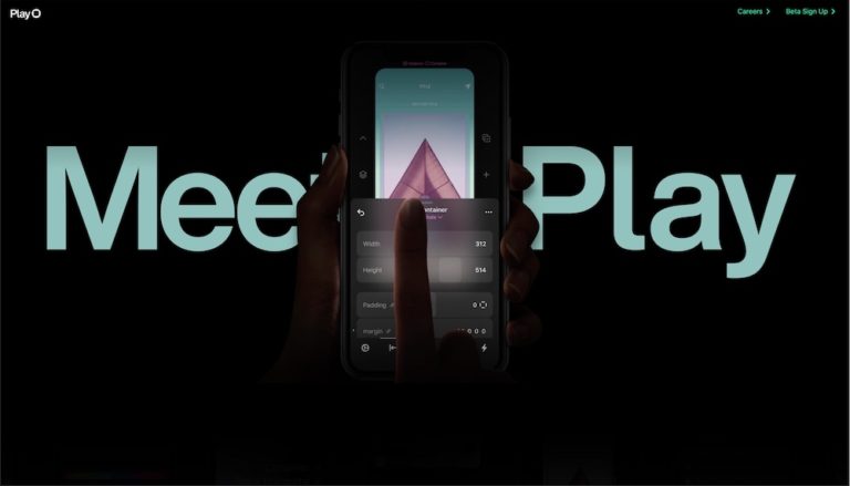 22 Black Websites for Your Inspiration (2021)