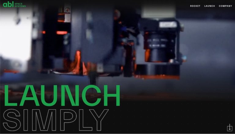 22 Black Websites for Your Inspiration (2021)