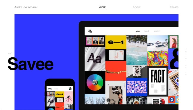 20 Websites with Typography-Driven Design (2026)
