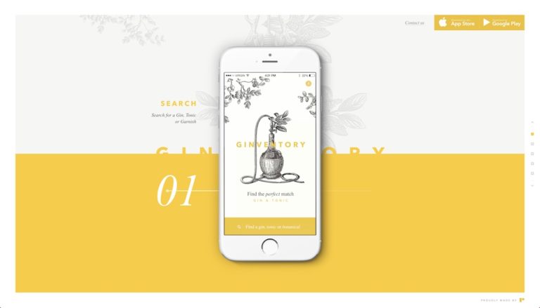 20 Websites with Typography-Driven Design (2026)