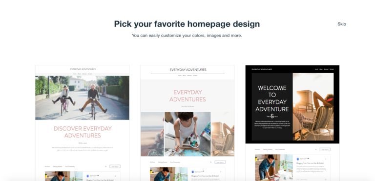 How to Create a Website Using Wix in 2023 (Step-by-Step Guide)