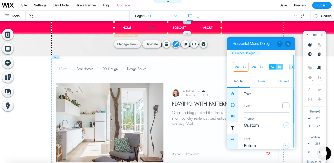 How to Create a Website Using Wix in 2023 (Step-by-Step Guide)