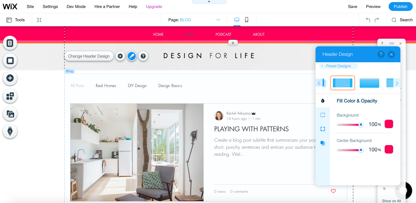How to Create a Website Using Wix in 2023 (Step-by-Step Guide)
