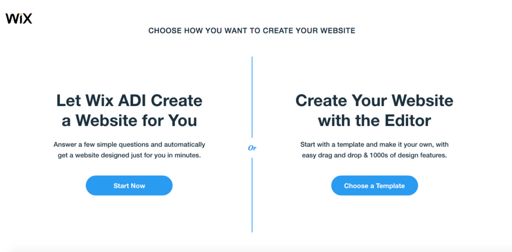 How to Create a Website Using Wix in 2023 (Step-by-Step Guide)