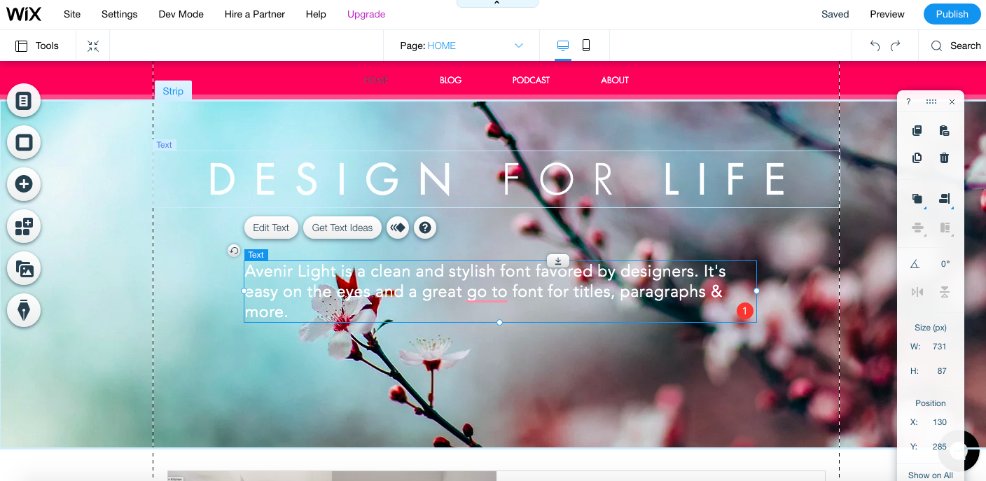 How to Create a Website Using Wix in 2023 (Step-by-Step Guide)