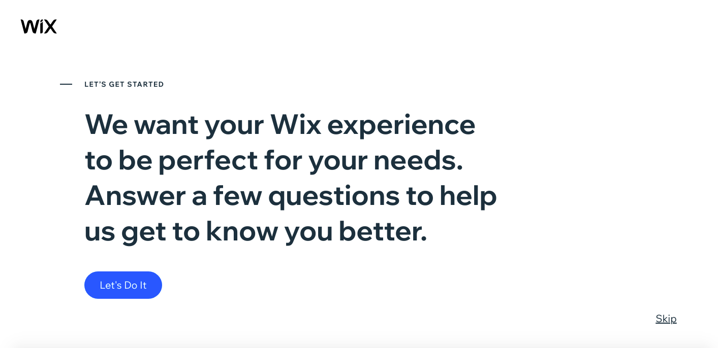 How to Create a Website Using Wix in 2023 (Step-by-Step Guide)
