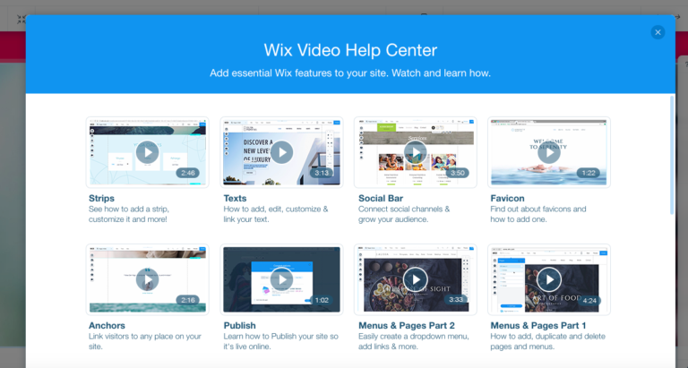 How to Create a Website Using Wix in 2023 (Step-by-Step Guide)
