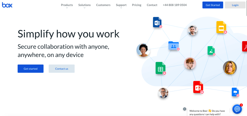 11 Best Dropbox Alternatives Compared for 2023