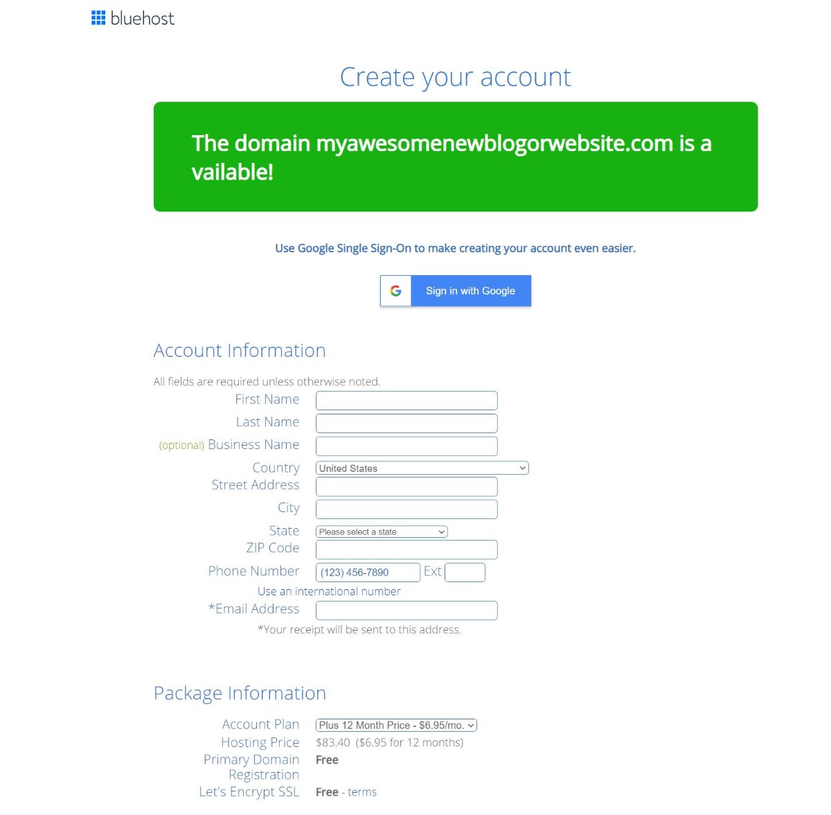 How to Make a Website: Step by Step Guide to Create a Website (2022)
