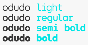 14 Best Monospaced Fonts & Typefaces For Designers (2025)