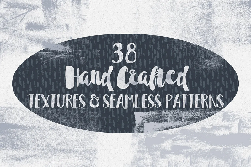 30 Best Free and Premium Photoshop Patterns (2025)