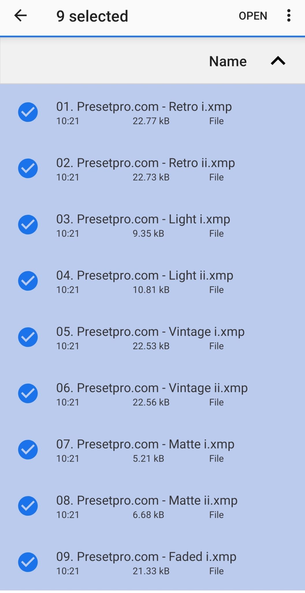 50 Best Photography Lightroom Presets To Supercharge Workflow (2023)