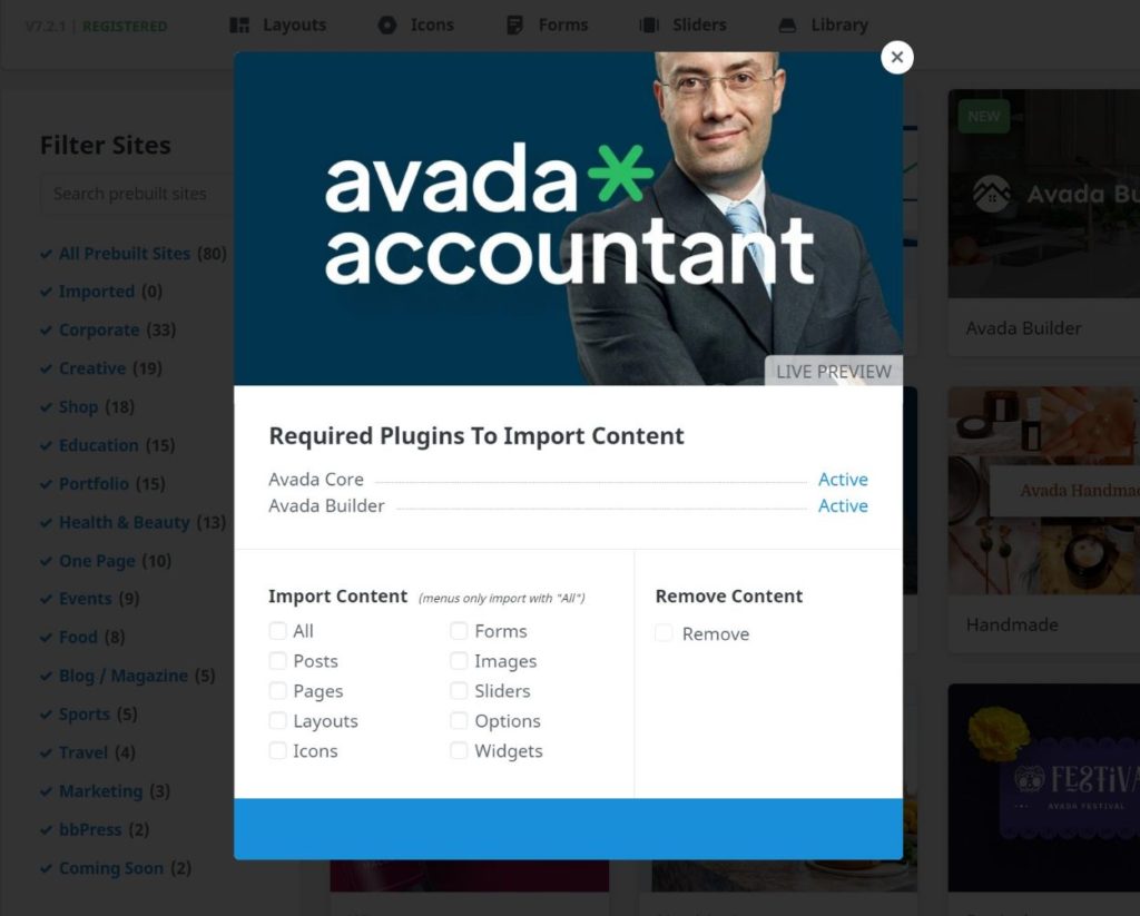 Divi vs Astra vs Avada - A Comparison of 3 High-Quality WordPress Themes (2024)