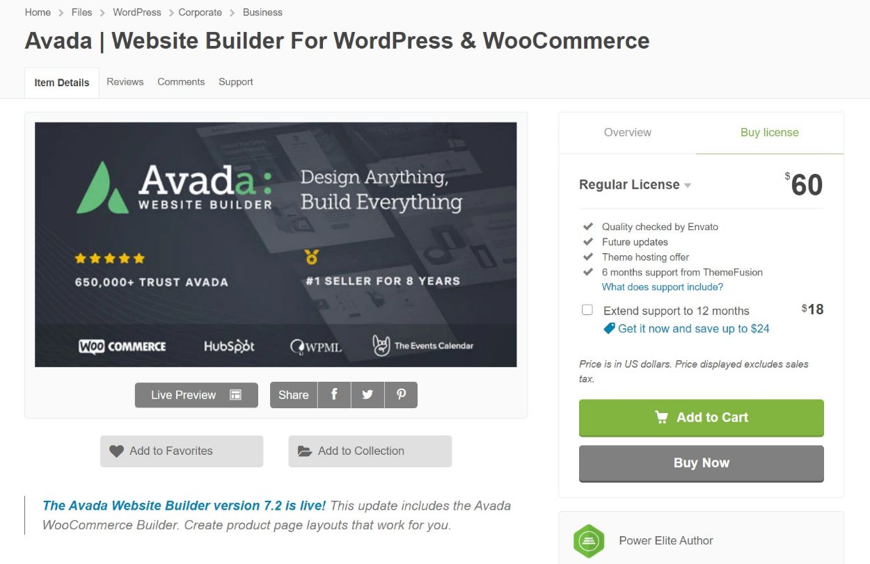 Divi vs Astra vs Avada - A Comparison of 3 High-Quality WordPress ...