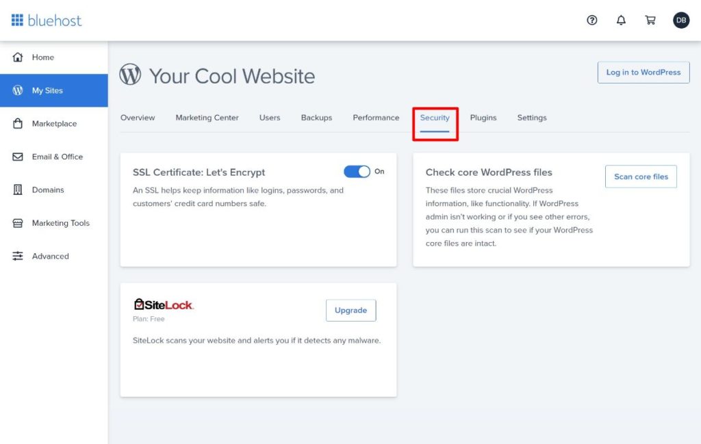 Bluehost Review 2024: The Good & Bad (Honest Thoughts)