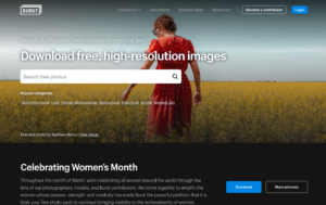 100 Places to Find the Best Free Stock Photos (2024)