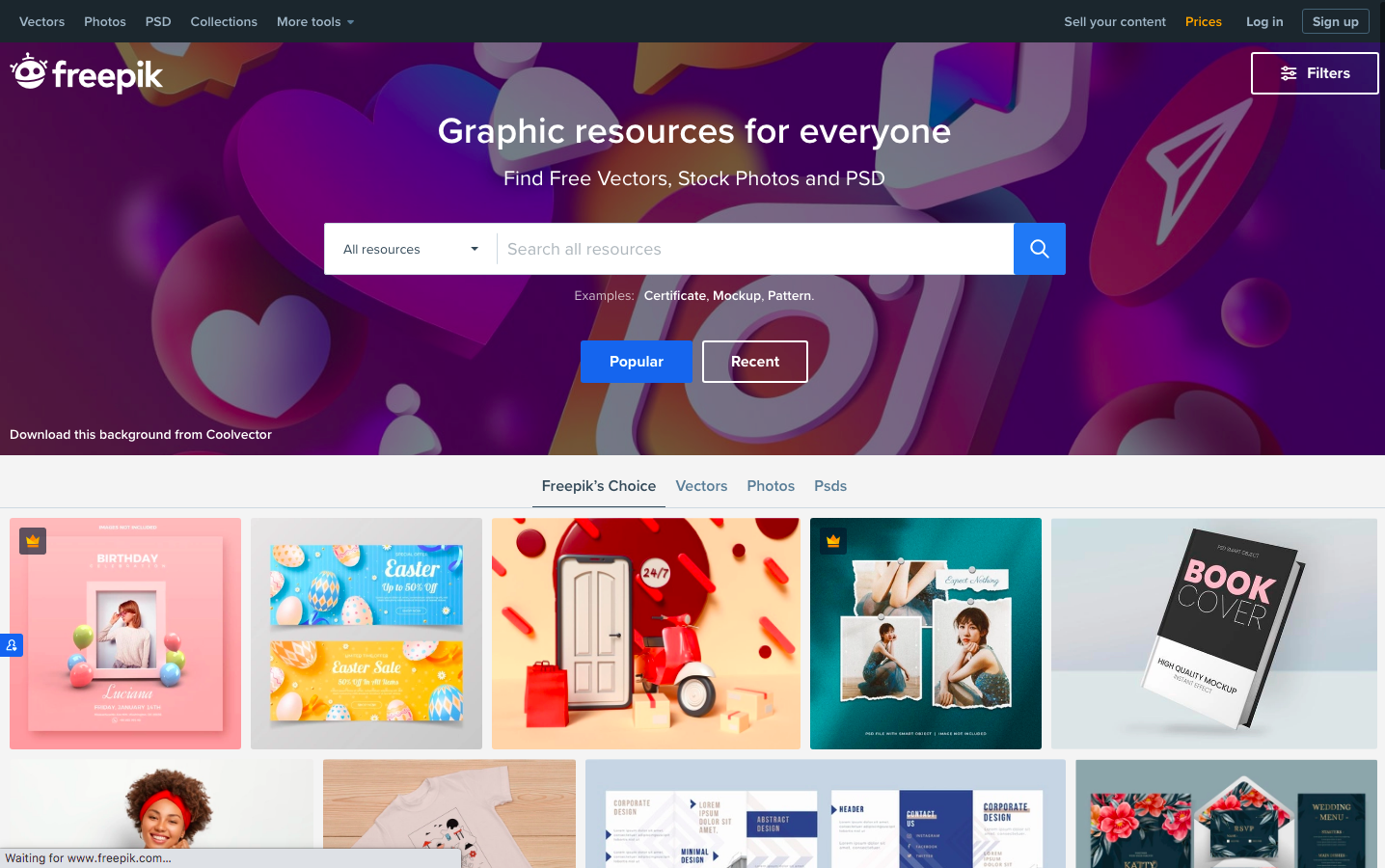 100 Places to Find the Best Free Stock Photos (2024)