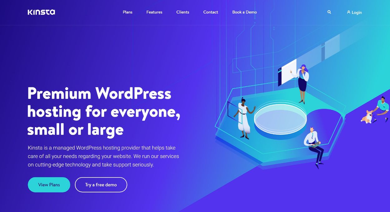 9 Best WordPress Hosting Compared (July 2024)