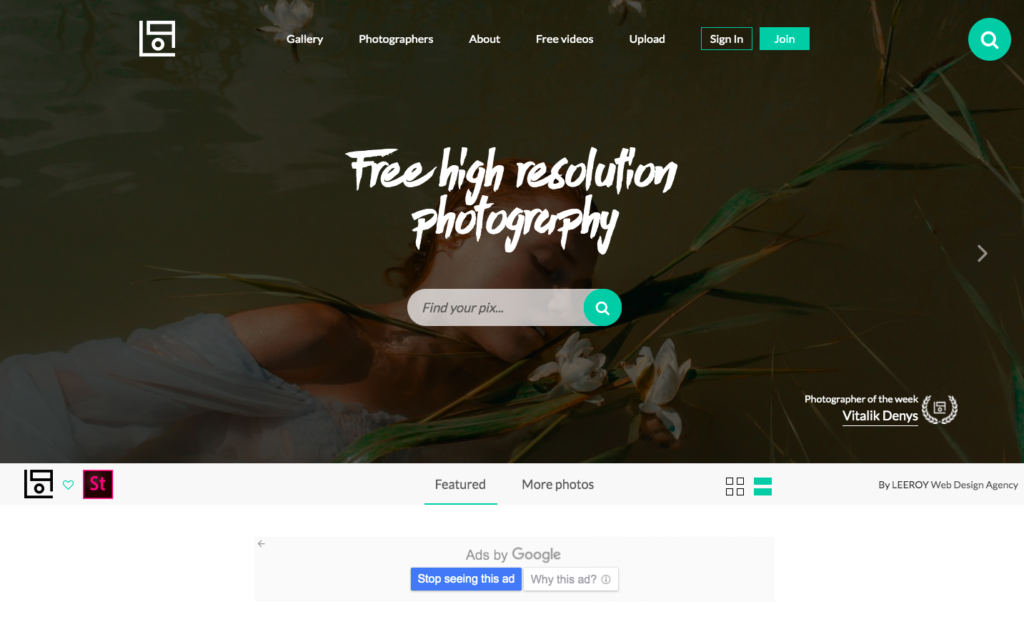 100 Places to Find the Best Free Stock Photos (2024)