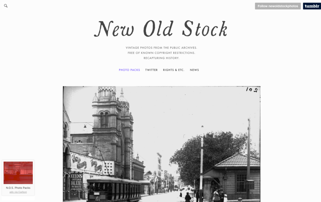 100 Places to Find the Best Free Stock Photos (2024)