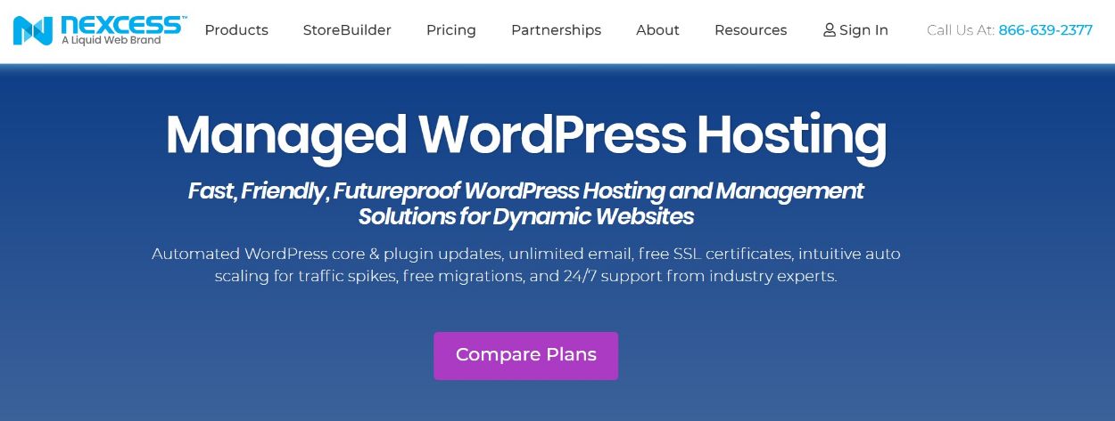 9 Best WordPress Hosting Compared (Aug 2025)