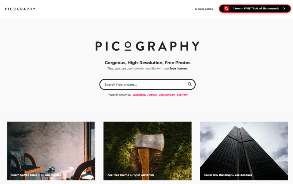 100 Places to Find the Best Free Stock Photos (2024)