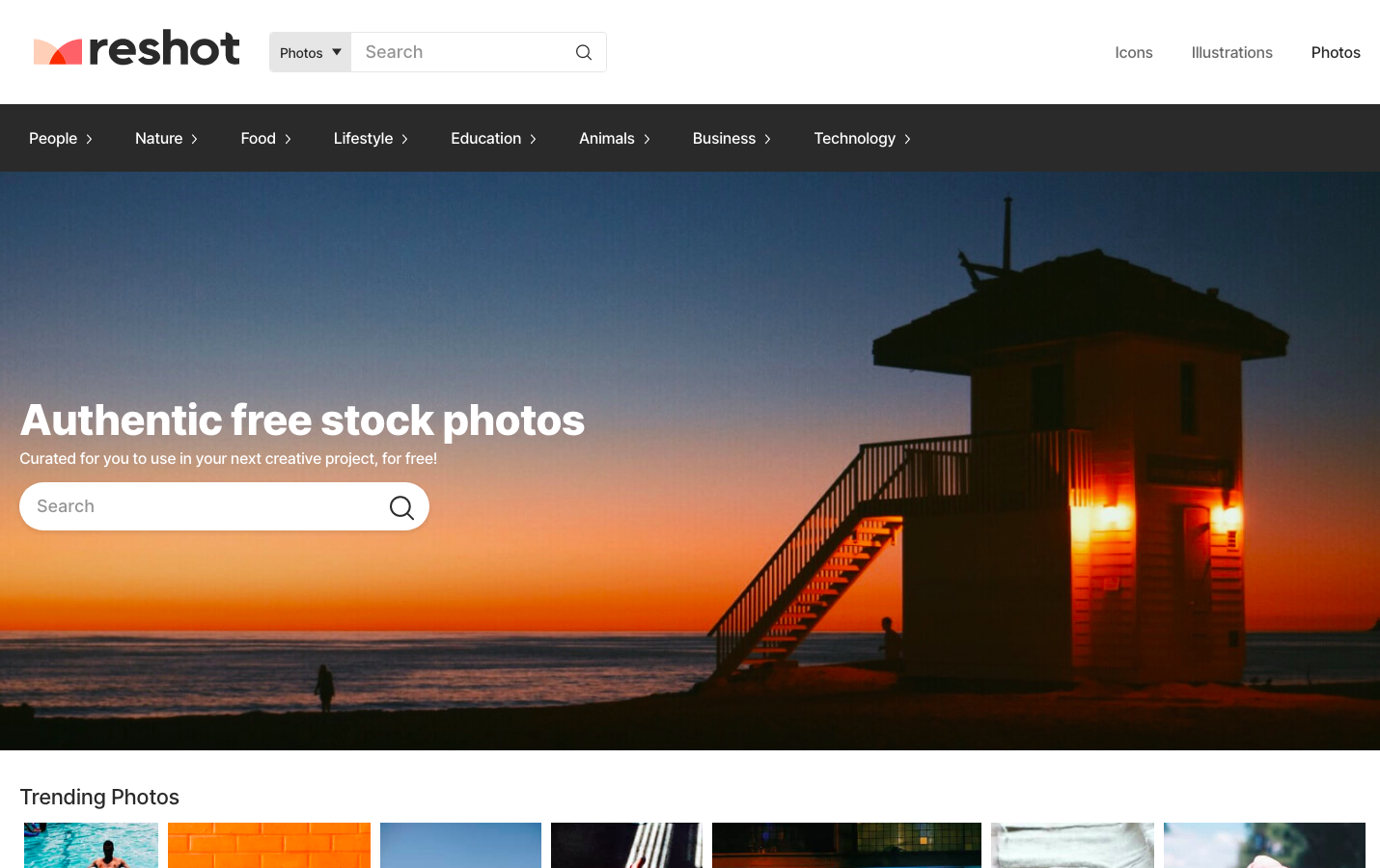 100 Places to Find the Best Free Stock Photos (2024)