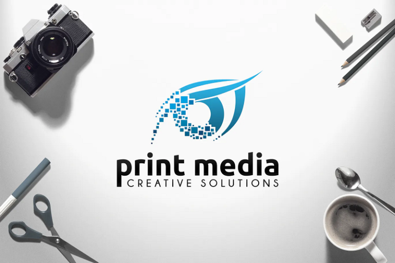 62 Best Photoshop Logo Templates (Free & Premium)